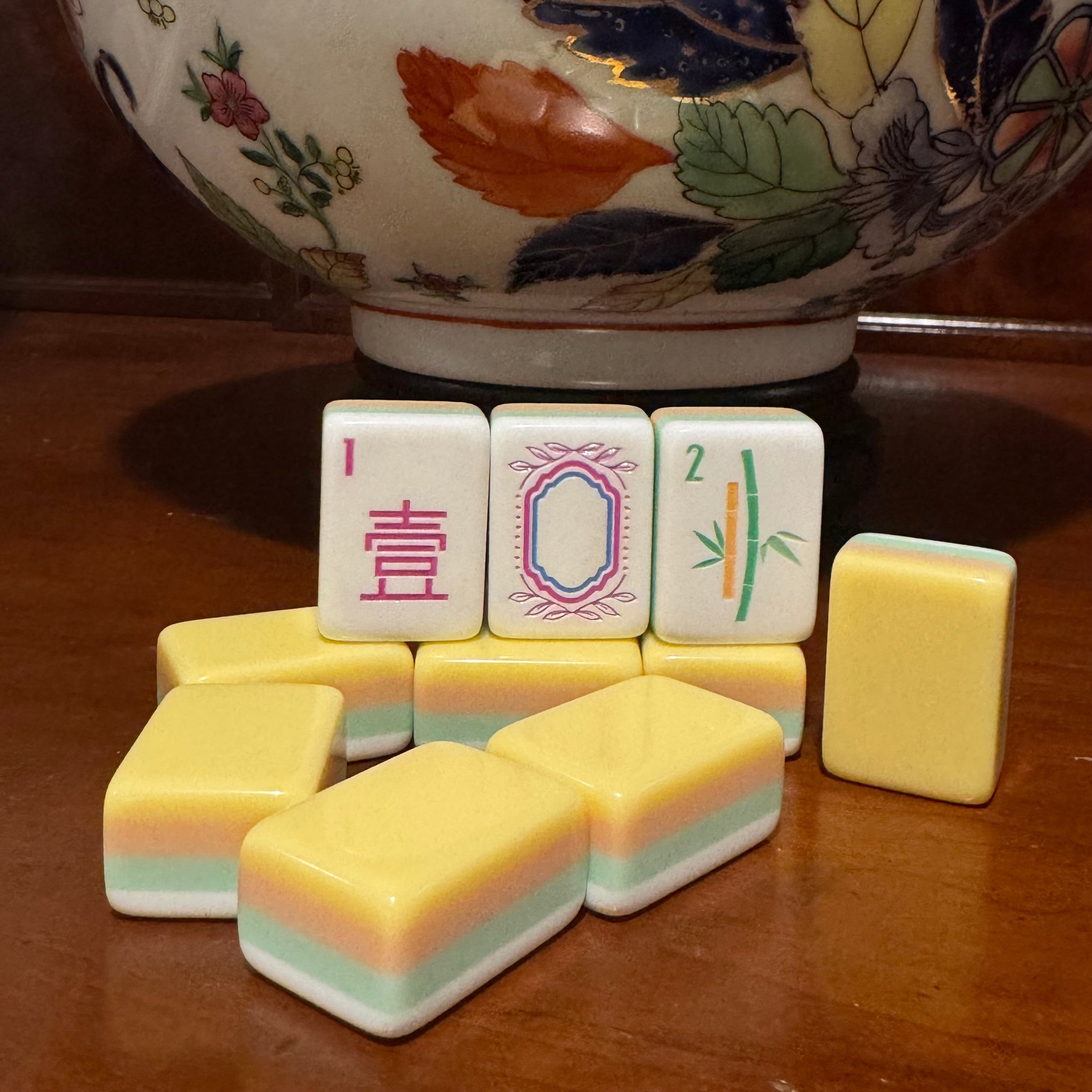 Moon River Mahjong