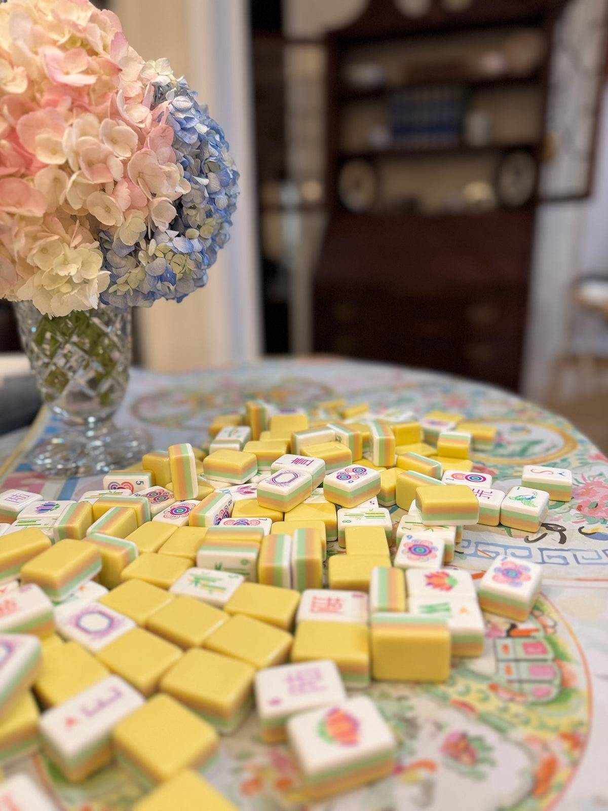 Moon River Mahjong